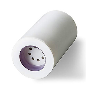 iSpring FDF1 Faucet Mount Water Filter Replacement Cartridge for DF1/DF2