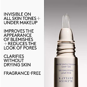 Fenty Skin Blemish Defeat'r BHA Spot-Targeting Gel