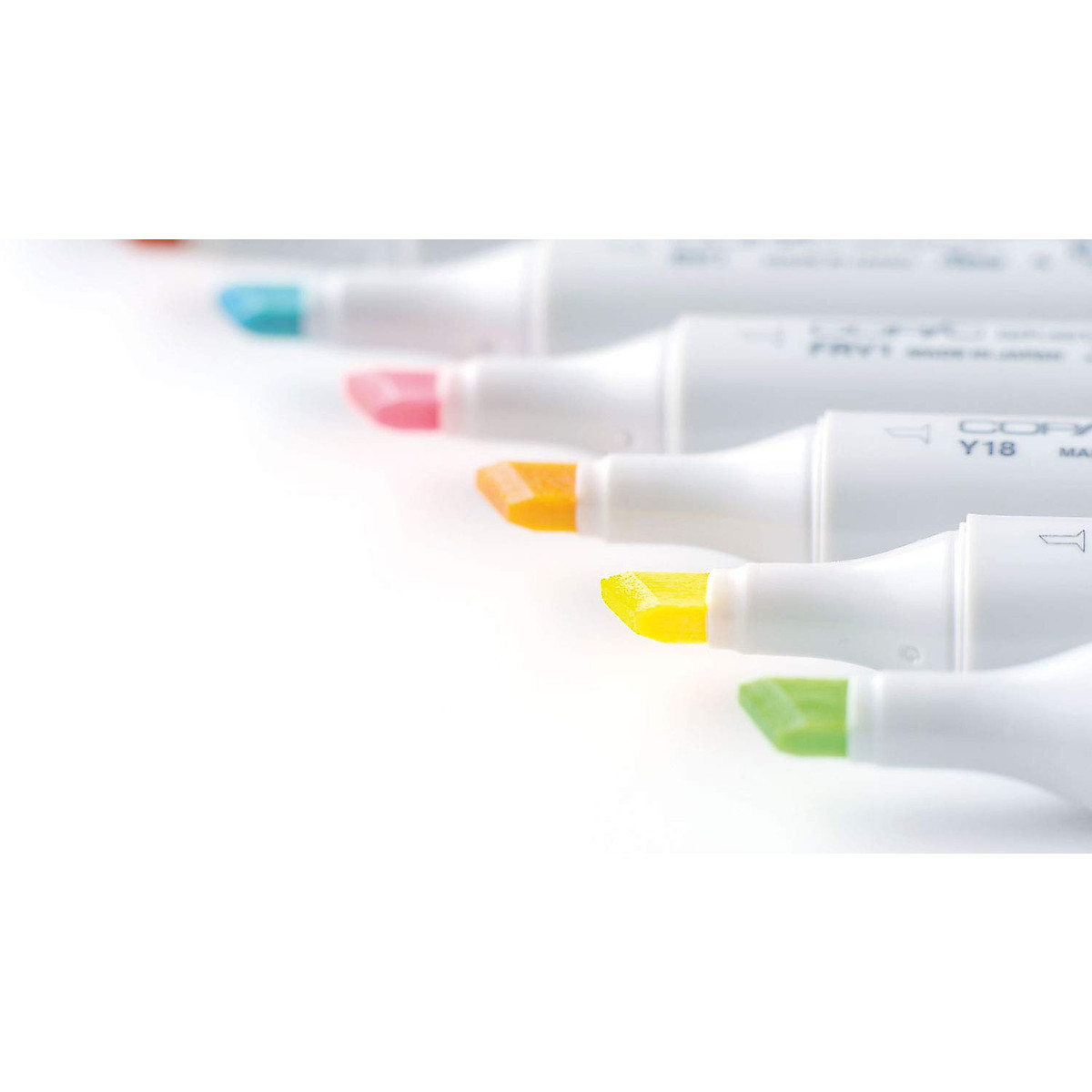 Copic Markers 110-Sketch, Special Black