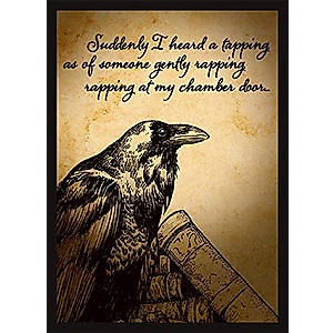 Legion Supplies Raven Deck Box with 100 Sleeves