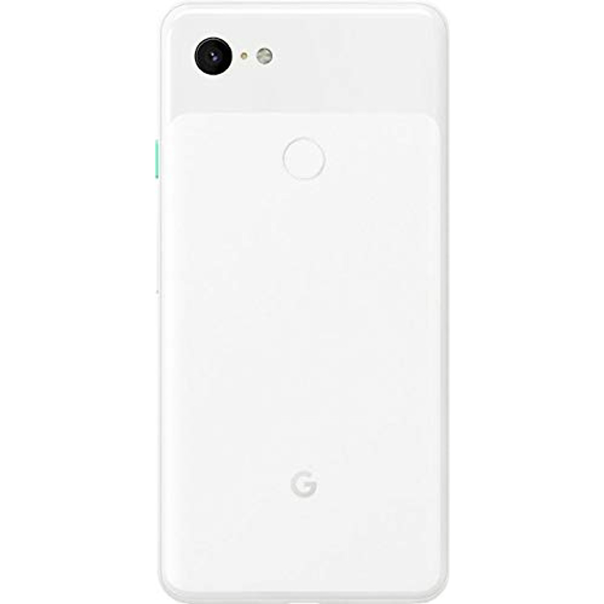 Google Pixel 3 XL 128GB Unlocked GSM & CDMA 4G LTE Android Phone w/ 12.2MP Rear & Dual 8MP Front Camera - Just Black