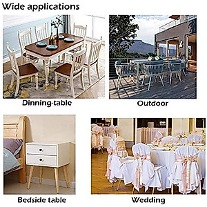 JHY DESIGN Birdcage Bulb Decorative Lamp Battery Operated 12" Tall Cordless Accent Light with Warm White Fairy Lights Bird Bulb for Living Room Bedroom Kitchen Wedding Xmas(Black)