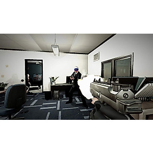 Rico Console Video Games - Nintendo Switch