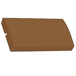 Strong Camel 76"x51" Patio Swing Top Replacement Canopy for Swing Seat 3 Seater Sizes Garden Hammock Outdoor Garden Porch Yard Canopy with Ball Bungees