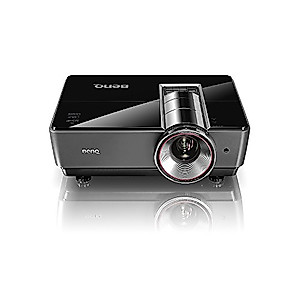 BenQ SX914 DLP Projector XGA 6000 lumens