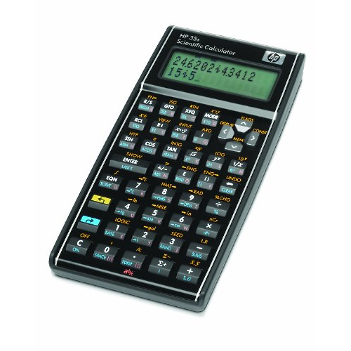HP 35s Scientific Calculator