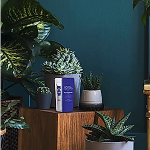 RAW- Potassium Health Element for Plant Growth Increase Fruiting and Flower Production Plant Feeding Supplement for Horticultural use Indoor Outdoor 2 oz