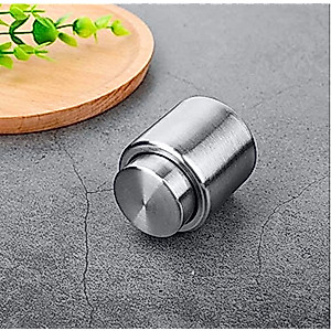 ODM Wine bottle stopper, Premium quality stainless steel, New unique design, Reusable & durable, accessories, Keeps 2X longer, preserver, Simple to use