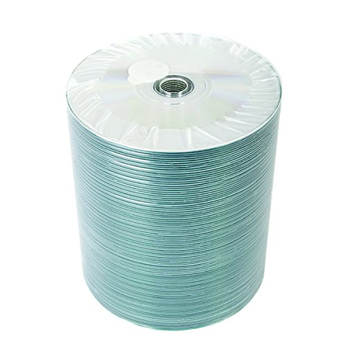 Direct Corporate Design 80 Min 52x 700 MB CD-R with Spindle (Pack of 100)