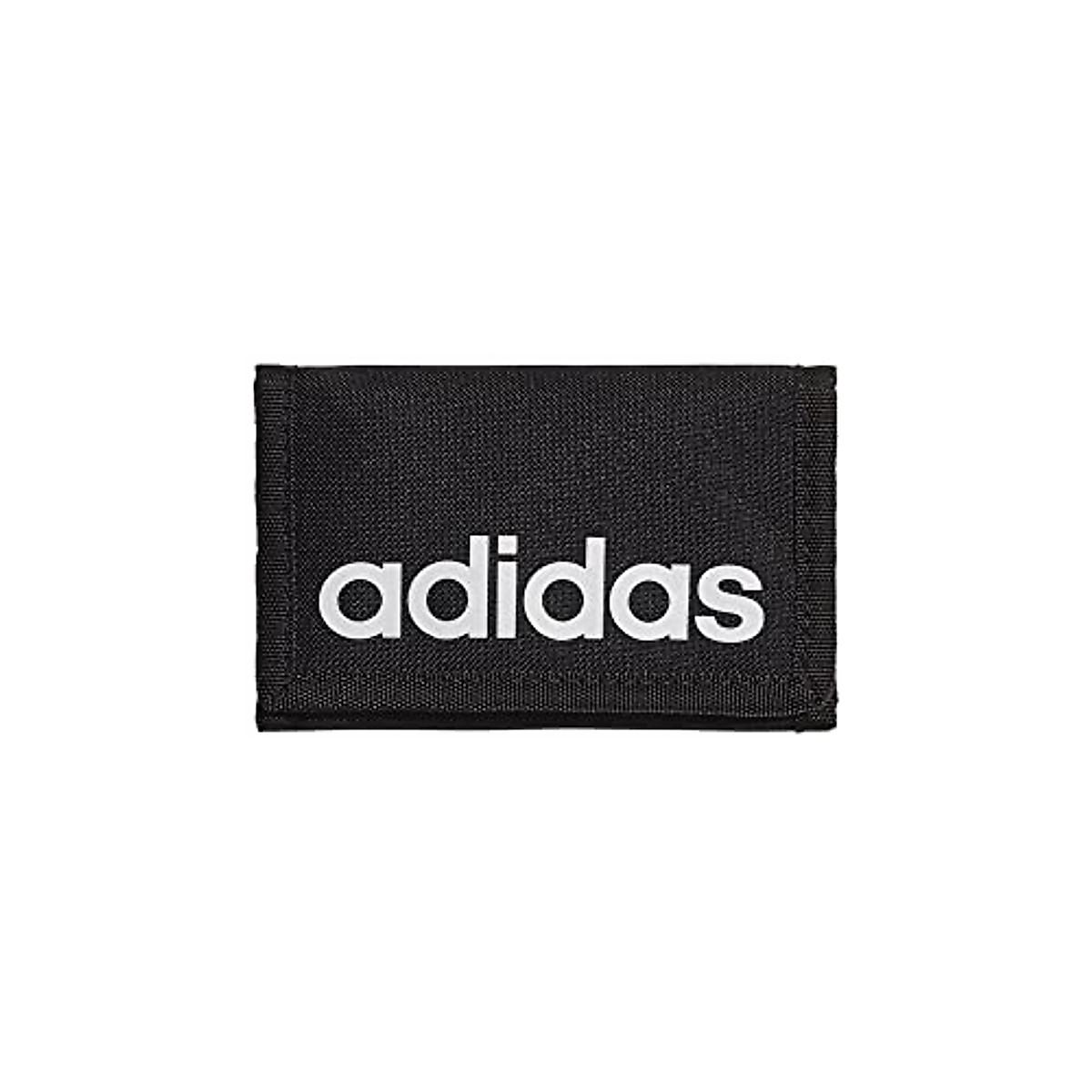 adidas Wallet, Black, One Size