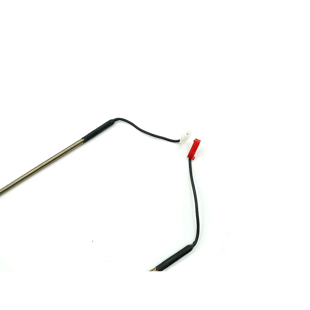 242044113 AP4527302 PS2581596 Compatible with Frigidaire Refrigerator Defrost Heater