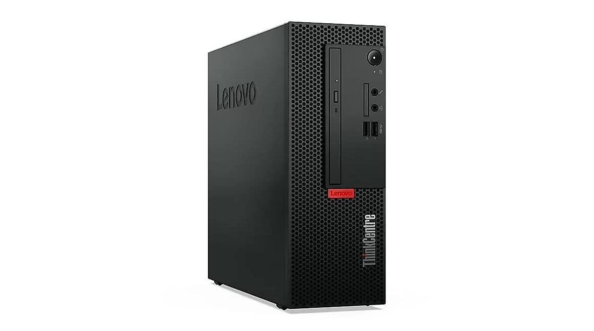 Lenovo ThinkCentre M70c SFF Desktop - Powerful i5 & 32GB RAM