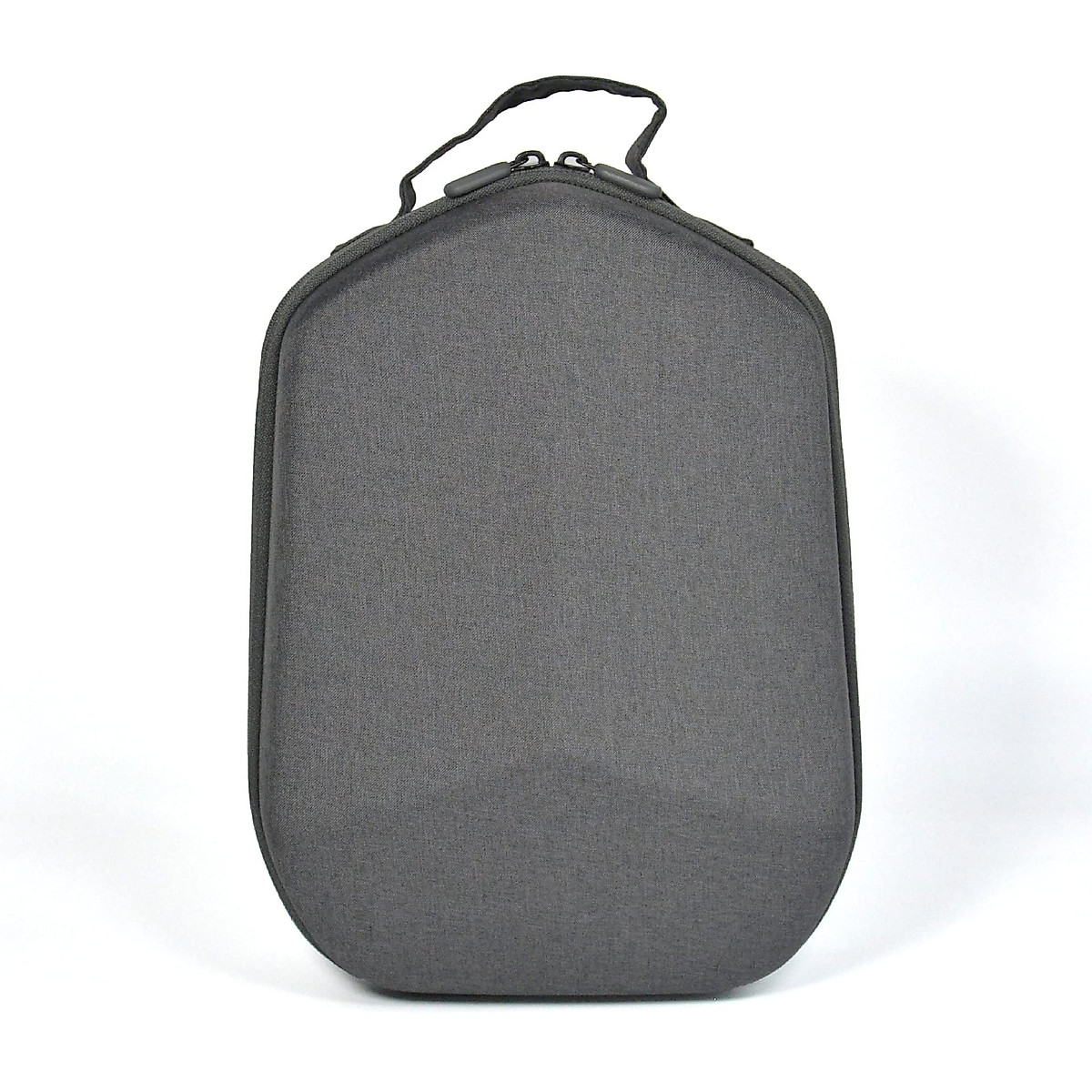 XROS VR Hard Carrying Case, VR Storage Bag Compatible with Oculus Quest 2 Basic, Protective Travel Case with Organized Compartments, Durable Materials and Versatile Design