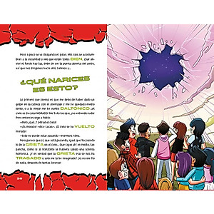 Arta Game 2 - ARTA y la invasión máxima