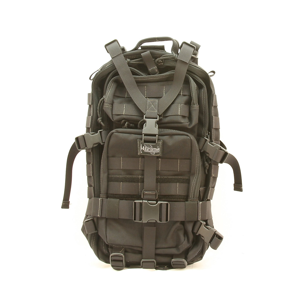 Maxpedition Falcon-II Backpack (Black)