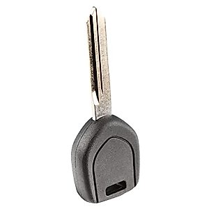 USA Remote Fob Transponder Car Key 46 Chip for 2003 - 2007 Mitsubishi Lancer EVO (MIT14-PT)