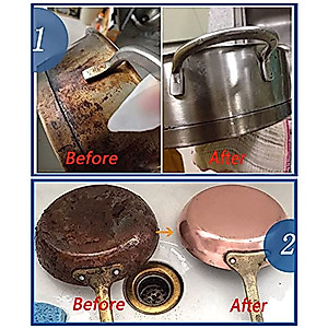 Encoli Grill Cleaning Brick Block, Pumice Stone for Removing BBQ Grills, Racks, Flat Top Cookers, Pool, Toilet Cleaner (Grey 4 Pack)