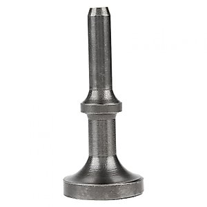 Pneumatic Air Hammer Bit Chrome Molybdenum Steel Extended Length Impact Tool for Automotive Industry Sheet Metal Industry(80mm)