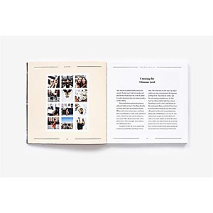 Capture Your Style: Transform Your Instagram Photos, Showcase Your Life, and Build the Ultimate Platform