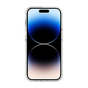 kate spade new york Protective Hardshell Case Compatible with MagSafe for Apple iPhone 14 Pro - Flower Pot [KSIPH-235-FPTPK]