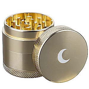 Brando Moon 1.6 Gold Crusher