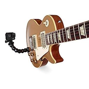 GoPro Gooseneck (All GoPro Cameras) - Official GoPro Mount