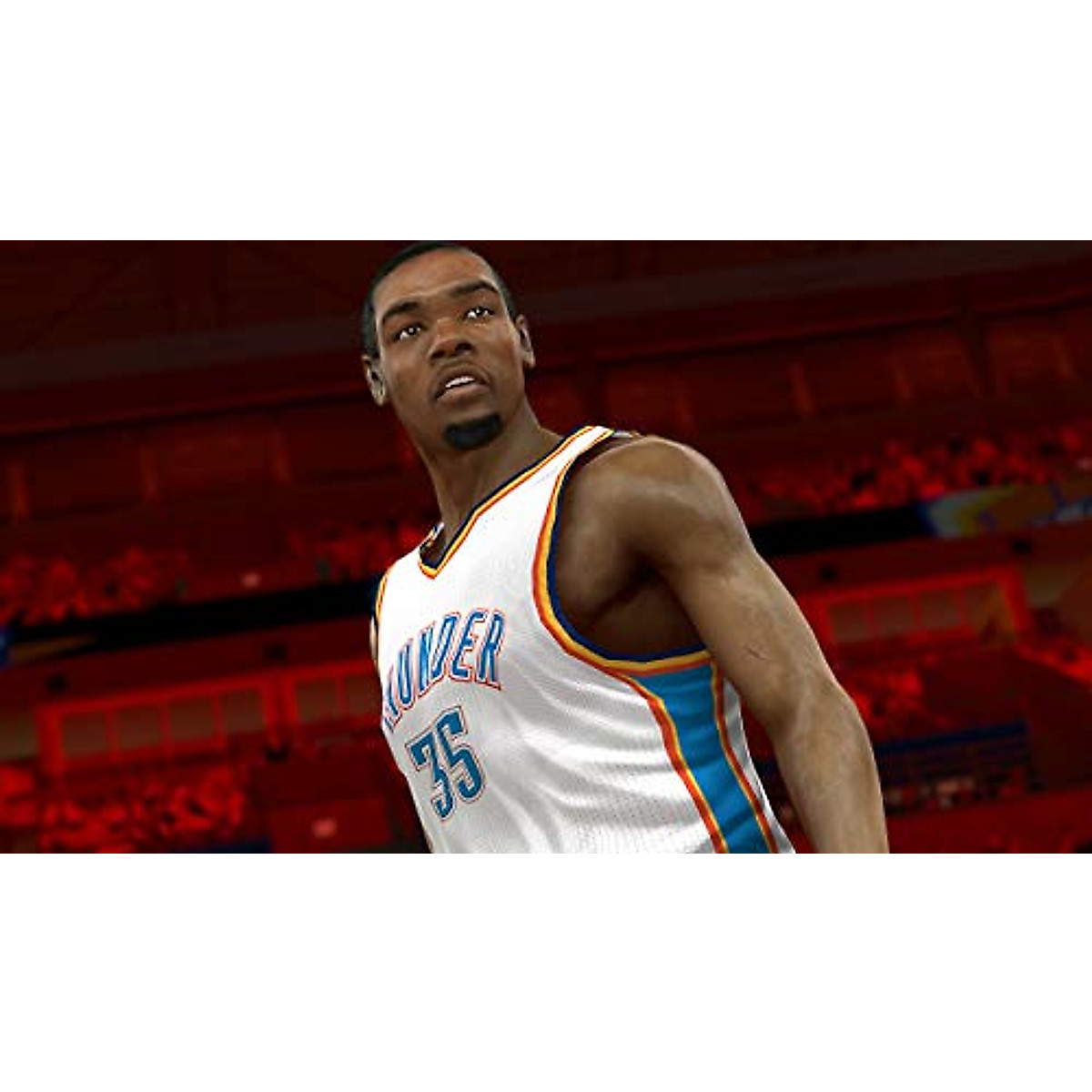 NBA 2K15 - PlayStation 3 (Renewed)