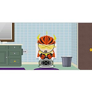 South Park: The Fractured But Whole Gold Edition (Exclusive to Amazon.co.uk)