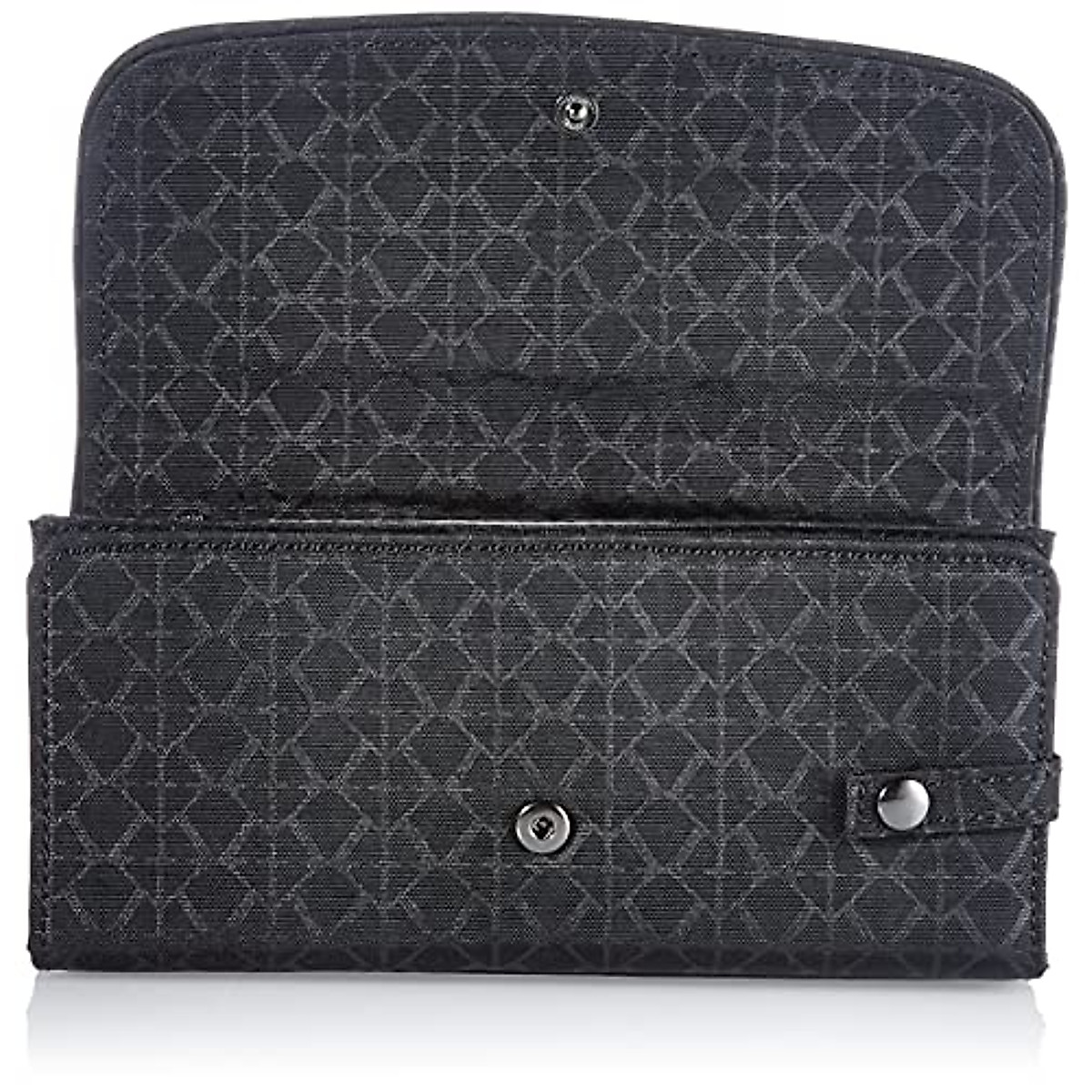 Kipling Women's Money Land Wallets, Signature Emb, One Size