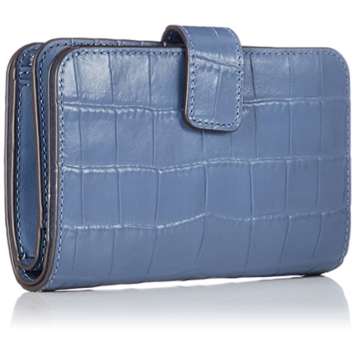 Furla PCX9UNOKO0000 Women's Wallet (1007-DE000) BABYLON M COMPACT Wallet Women's Wallet