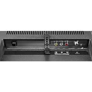 INSIGNIA 24-inch Class F20 Series Smart HD 720p Fire TV (NS-24DF310NA21, 2020 Model)