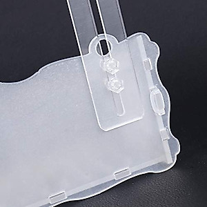 POPETPOP Fish Tank Aquarium Planter Fish Tank Plant Holder Aquarium Planting Cup Transparent Aquatic Plant Cup Aquarium Shelf for Aquarium Home Dorm Store Supplies