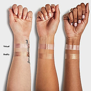 MILK Makeup Bionic Glow Hydrating Liquid Illuminator - Reality - 0.91 FL OZ