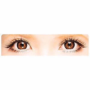 Dolly Wink Koji Eyelashes by Tsubasa Masuwaka, Sweet Girly