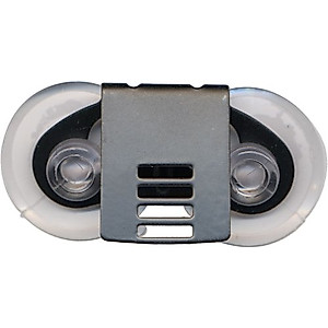 Escort Windshield Suction Cup Mount for Radar and Laser Detectors
