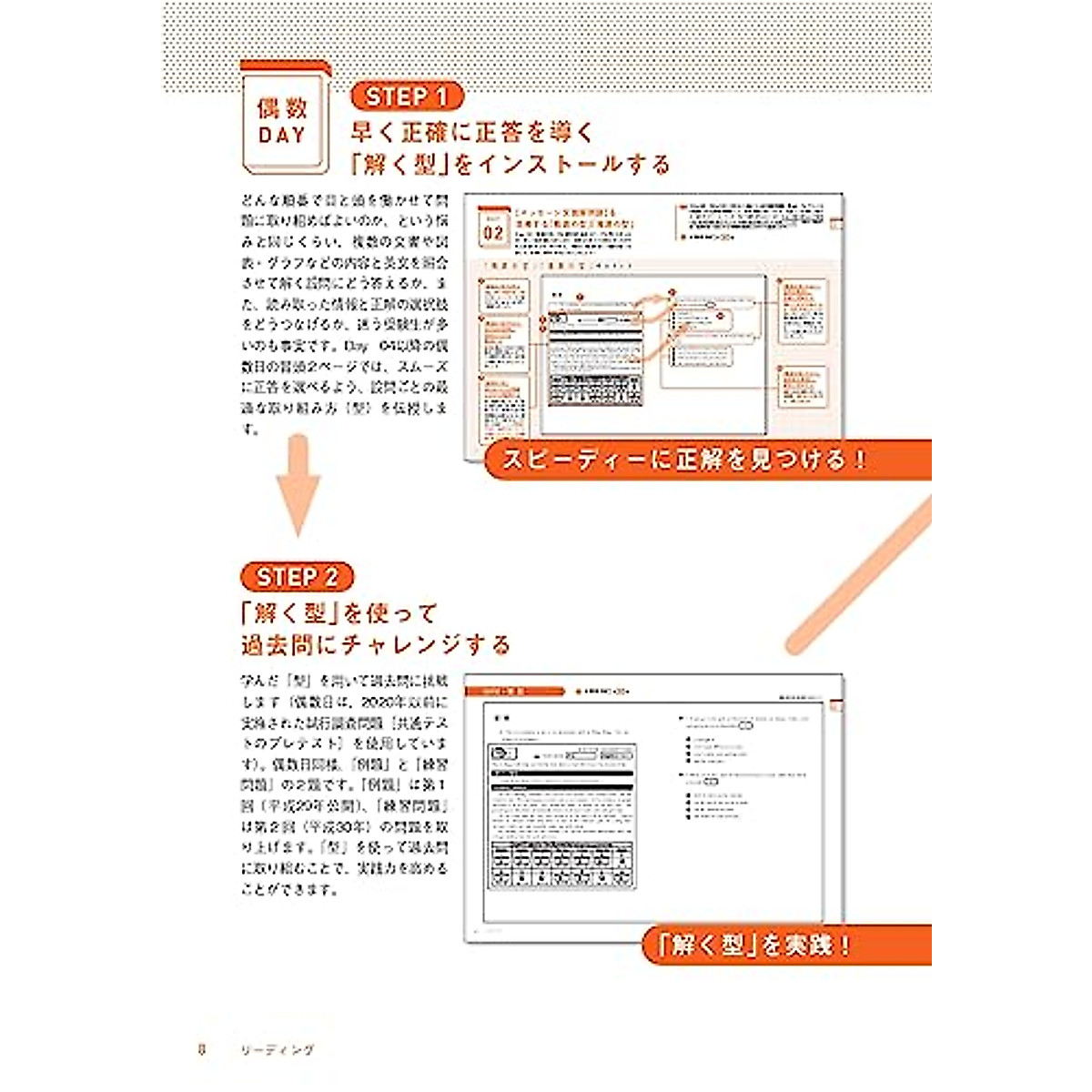 1カ月で攻略! 大学入学共通テスト英語リーディング (英語の超人になる! アルク学参シリーズ) (英語の超人になる! アルク学参シリーズ)