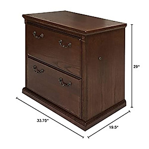 Martin Furniture , 2 Dowry Lateral, Burnished