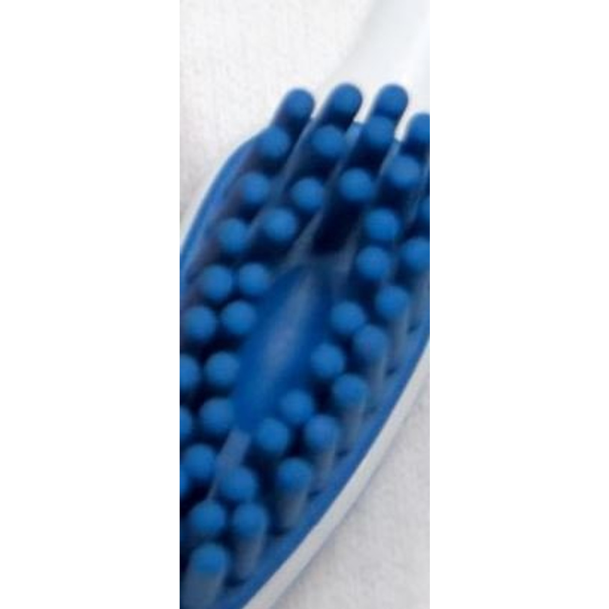 Kosher Innovations Shabbos Toothbrush Kosher for Year Round and Passover - 1 Toothbrush