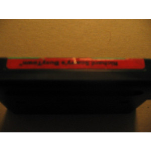 Richard Scarry's Busy Town - Sega Genesis