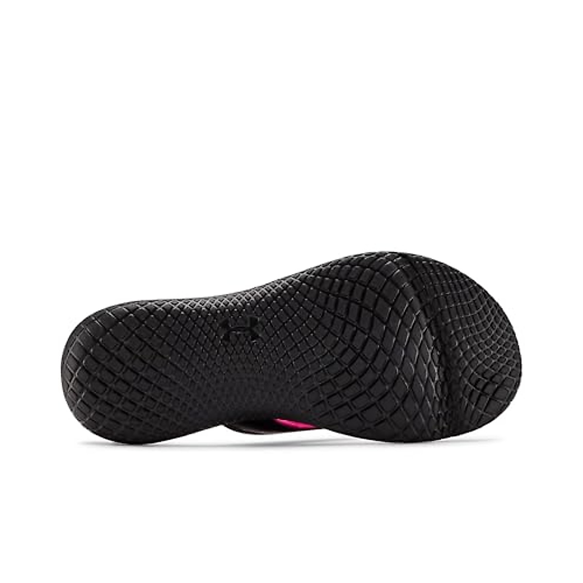 Under Armour Women's UA Marbella VII Sandals 6 Black