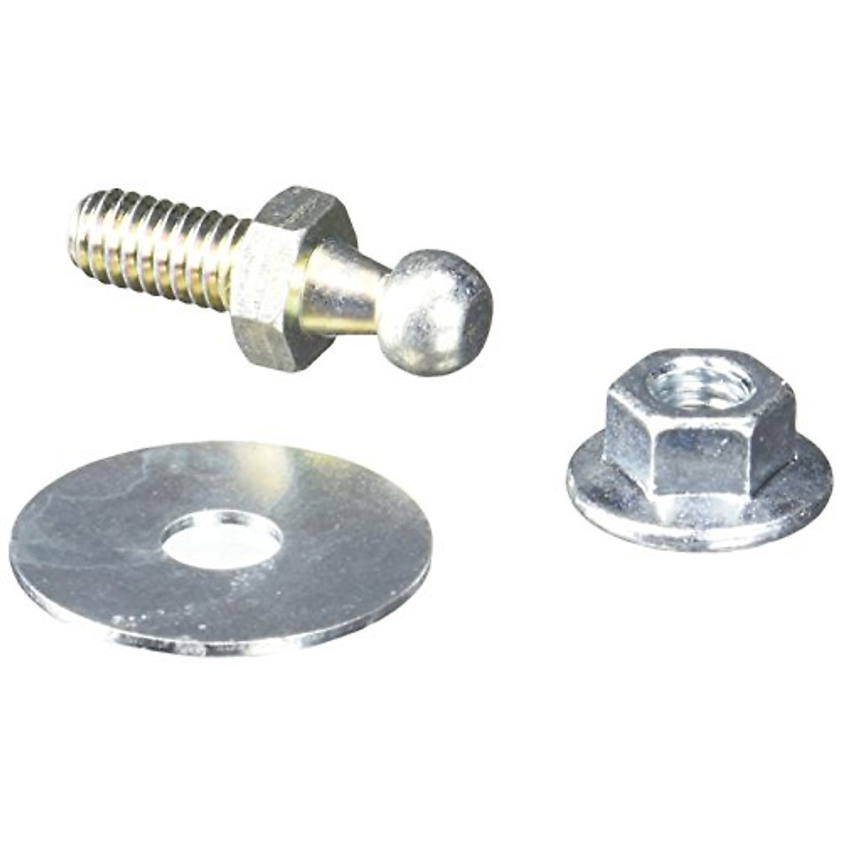 Weather Guard 9214PK Ball Socket and Nut