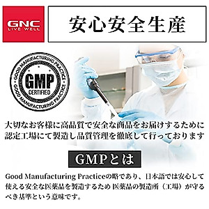 GNC Folic Acid 1000 mcg | Supports Healthy Fetal Development, Required for Proper Red Blood Cell Formation, Vegetarian Formula | 100 Tablets