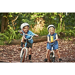 Hydro Flask 12 oz. Kids Wide Mouth Water Bottle with Straw Lid- Stainless Steel, Reusable, Vacuum Insulated