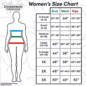 UNDERWRAPS Satin Boxing Costume - Couple's Two Piece Boxer Halloween Costume Set, Women's Knockout Pink Boxer Robe, Top & Short set for Women, Medium (8-10)