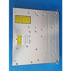 Cisco WS-C3560G-48PS-S 48-Port PoE 3560G Gigabit Switch (Renewed)