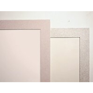 swan TK06072.124 Solid Surface 6-Pieces Shower Trim Kit, 0.25-in L X 3.875-in H X 74-in H, Canyon