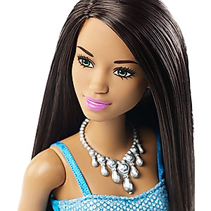 Barbie African American Glitz Doll