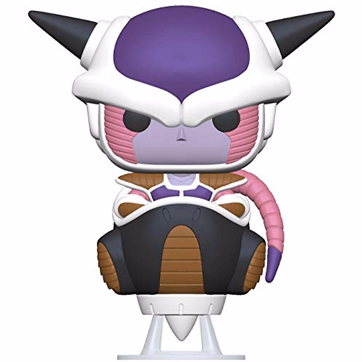 Funko Pop! Animation: Dragon Ball Z - Frieza, Multicolor