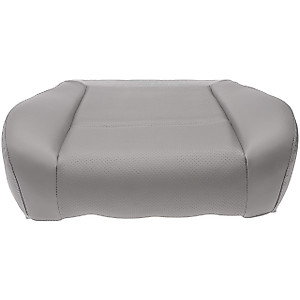 Dorman 926-898 Front Driver Side Seat Bottom Cushion Compatible with Select Ford Models
