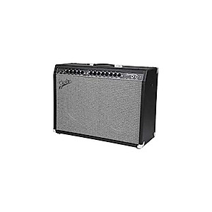 Fender Champion 100 - 100-Watt Electric Guitar Amplifier, with 2-Year Warranty